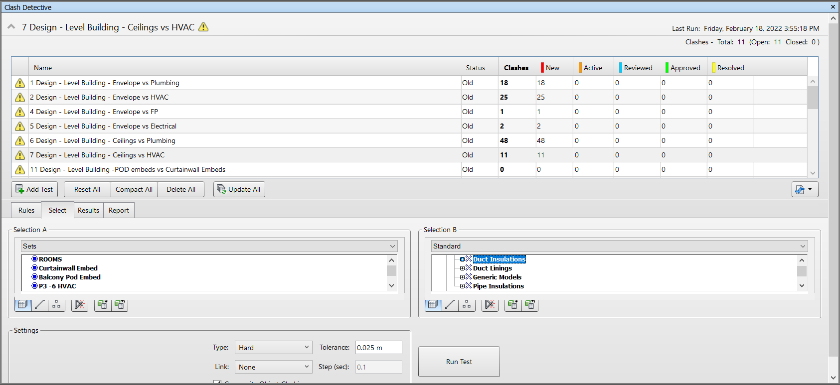 Services The Art Of Bim